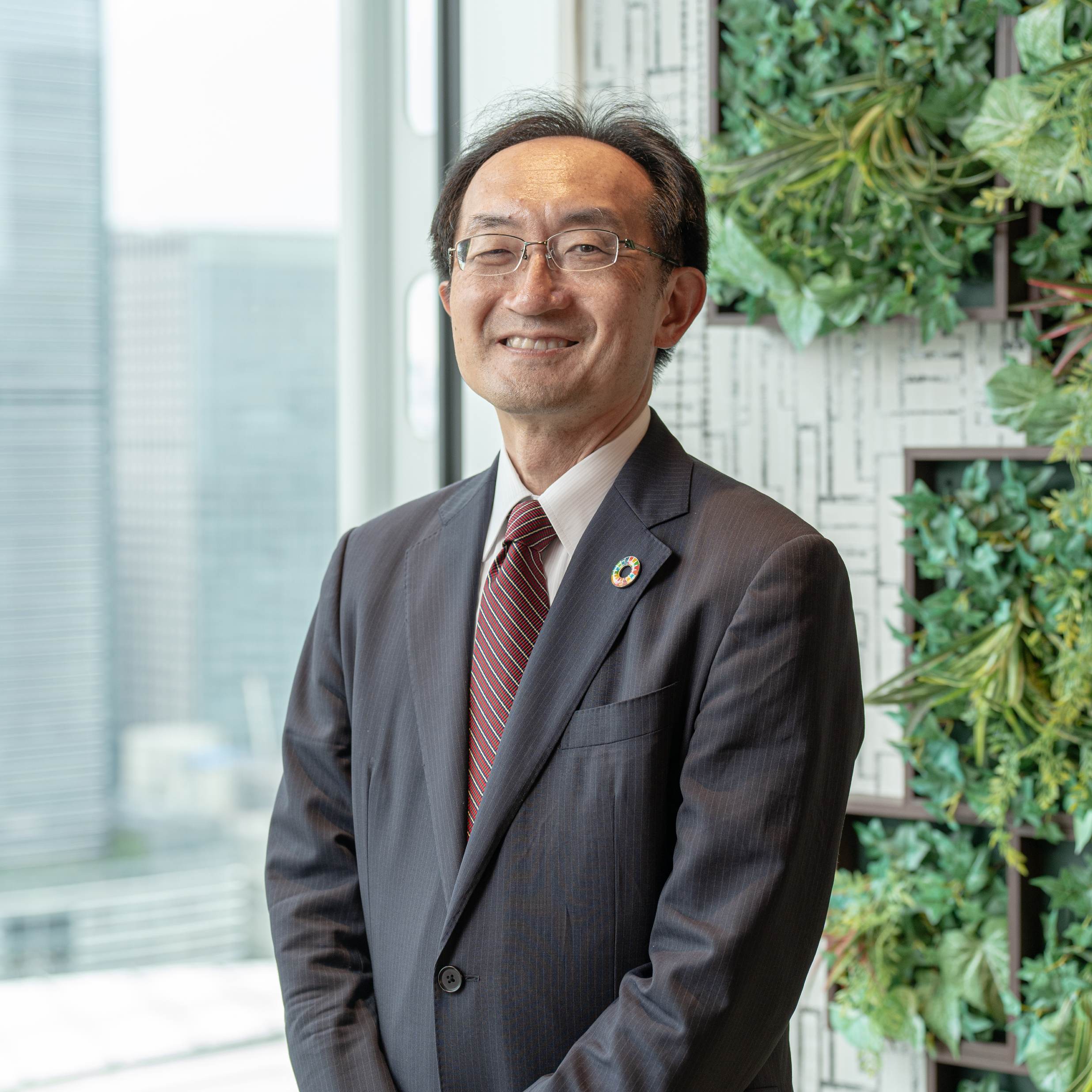 MUTBサステナビリティ：三菱UFJ信託銀行