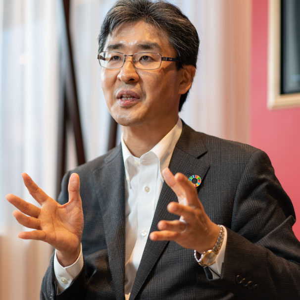 MUTBサステナビリティ：三菱UFJ信託銀行